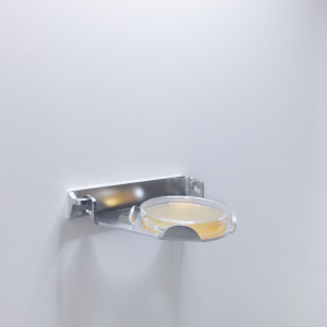 settle plate holder - wall mountable - indie distribution