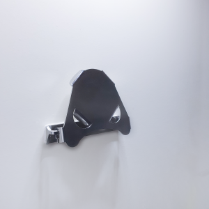 settle plate holder - wall mountable - indie distribution