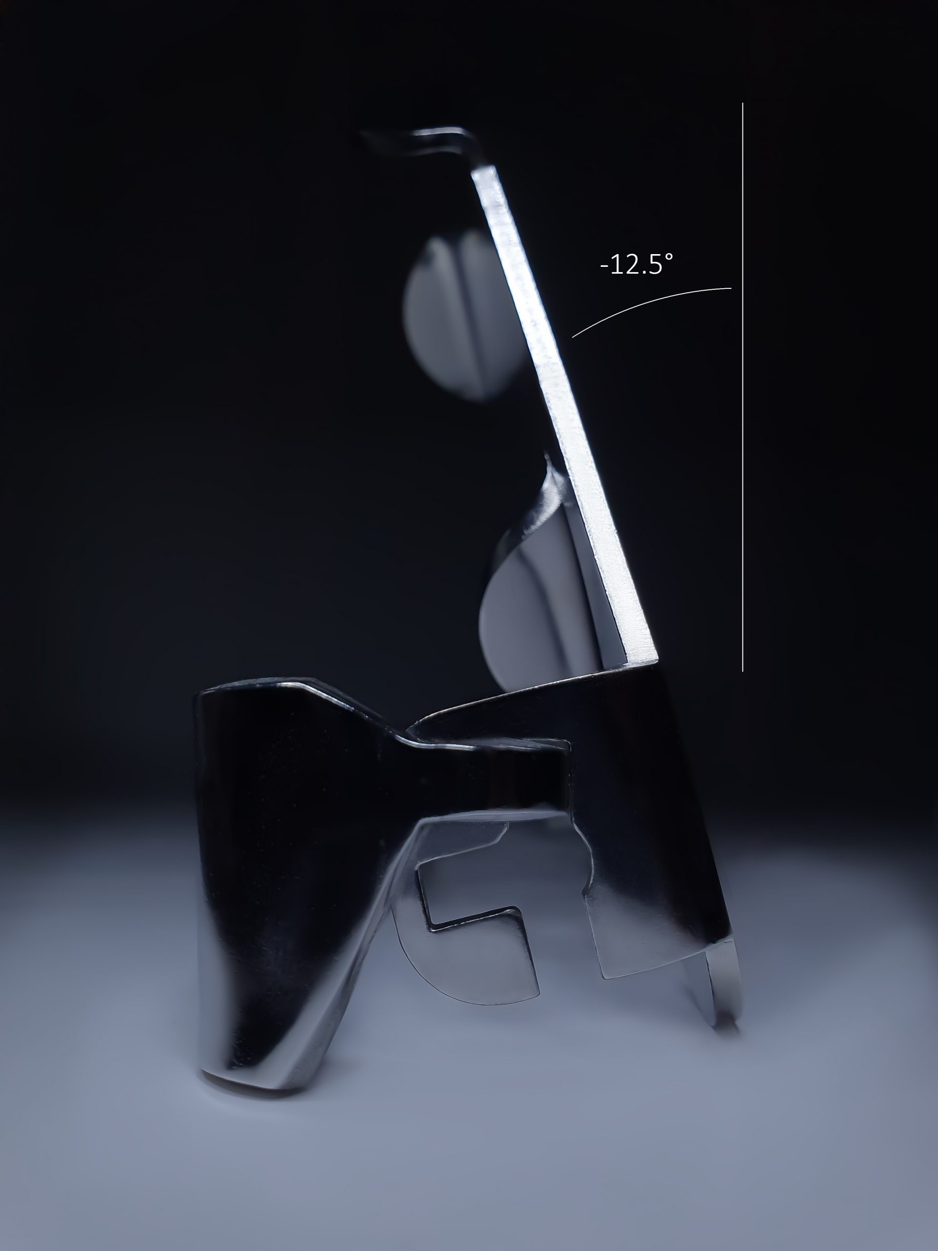 settle plate holder - wall mountable - indie distribution